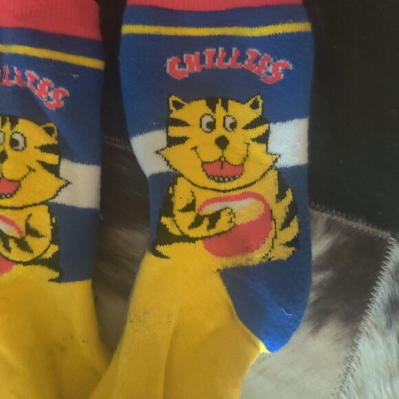 Lazy Oaf | Accessories | Lazy Oaf Socks Os Unisex | Poshmark